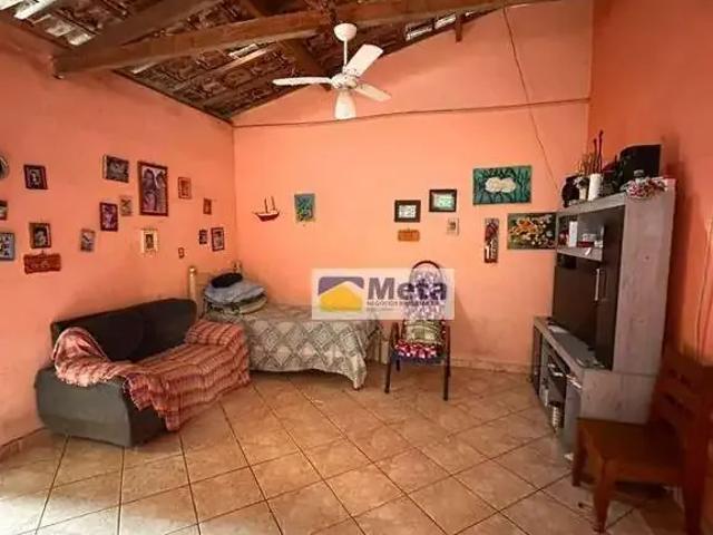 Casa / Sobrado para Venda em Taubaté/SP Vila Albina 4 Quartos
