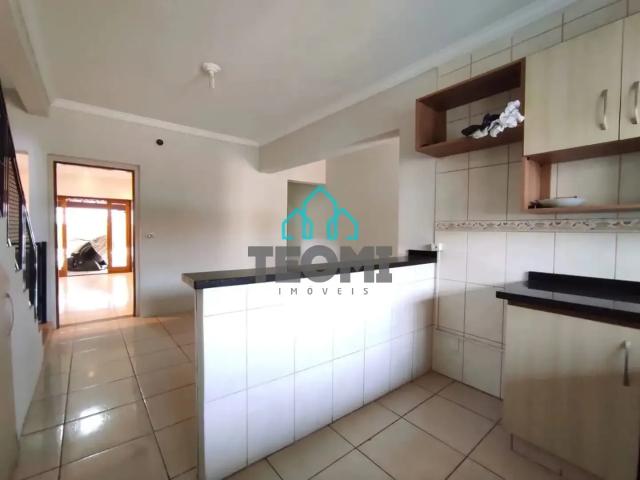 Casa / Sobrado para Venda em Taubaté/SP Vila Albina 4 Quartos