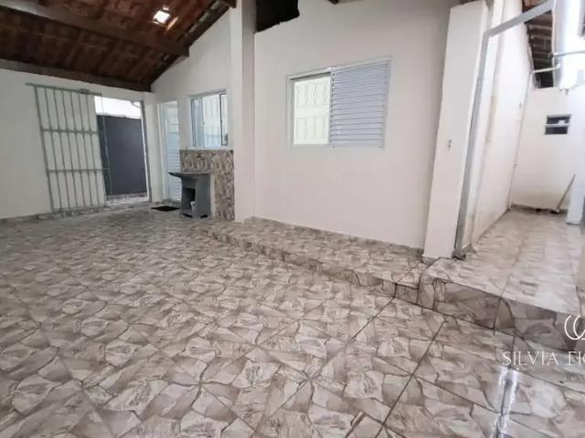 Casa / Sobrado para Venda em Taubaté/SP Vila Aparecida 3 Quartos