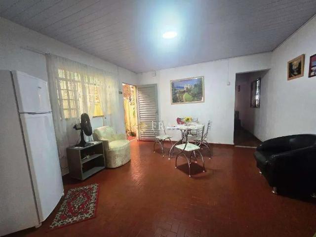 Casa / Sobrado para Venda em Taubaté/SP Vila Aparecida 3 Quartos