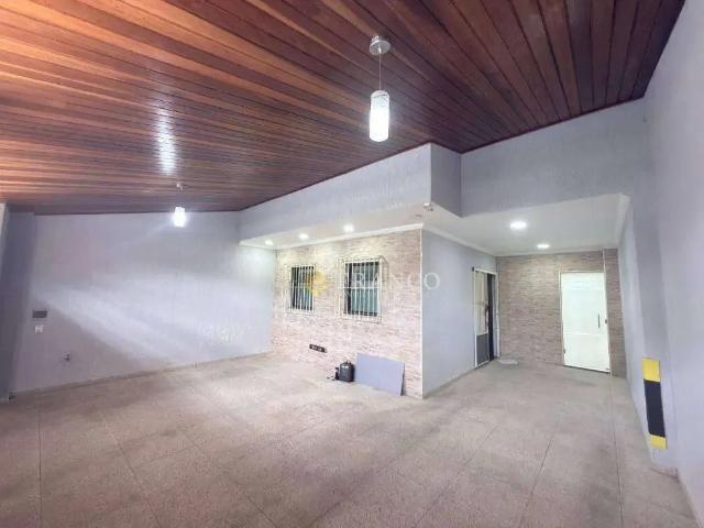 Casa / Sobrado para Venda em Taubaté/SP Vila Aparecida 3 Quartos