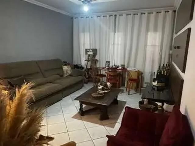 Casa / Sobrado para Venda em Taubaté/SP Vila Aparecida 3 Quartos