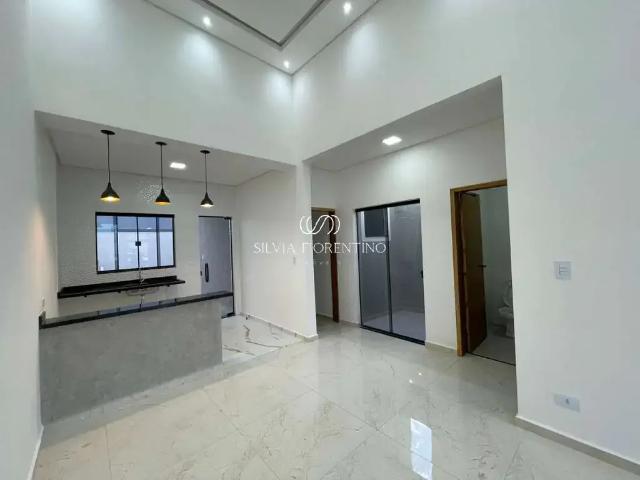 Casa / Sobrado para Venda em Taubaté/SP Vila Areao 2 Quartos