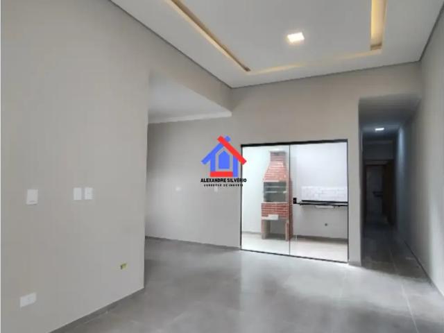 Casa / Sobrado para Venda em Taubaté/SP Vila Areao 2 Quartos