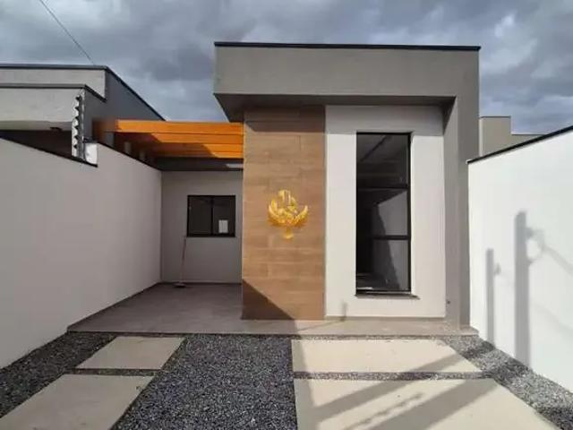 Casa / Sobrado para Venda em Taubaté/SP Vila Areao 2 Quartos