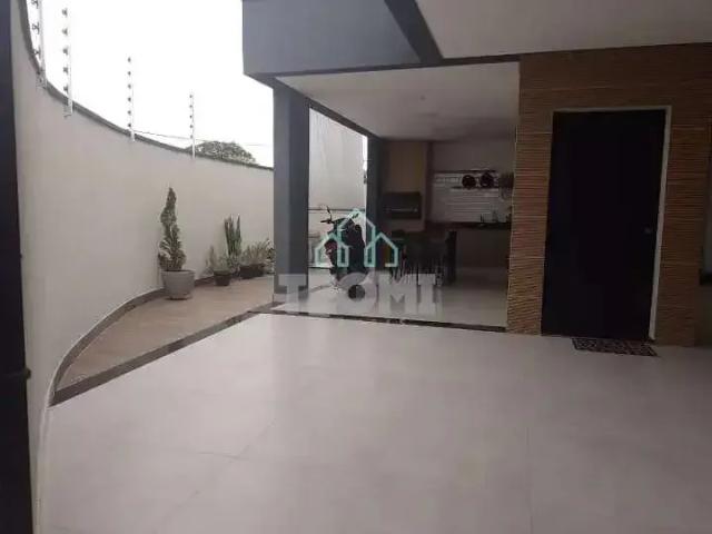 Casa / Sobrado para Venda em Taubaté/SP Vila Areao 2 Quartos