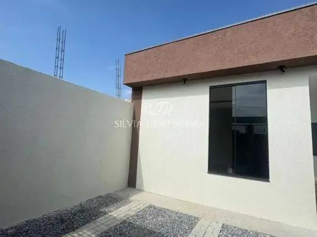 Casa / Sobrado para Venda em Taubaté/SP Vila Areao 2 Quartos