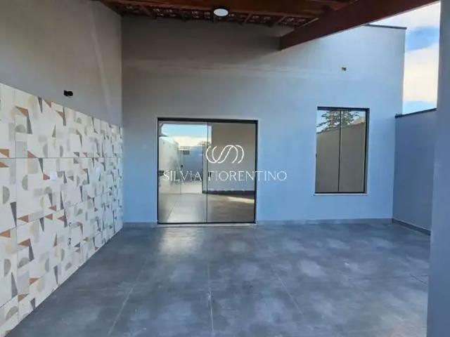 Casa / Sobrado para Venda em Taubaté/SP Vila Areao 2 Quartos