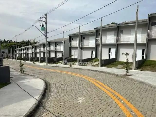 Casa / Sobrado para Venda em Taubaté/SP Vila Areao 2 Quartos