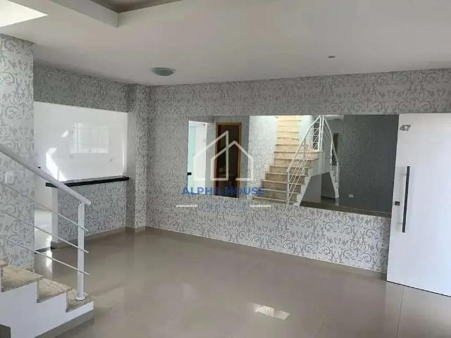 Casa / Sobrado para Venda em Taubaté/SP Vila Areao 3 Quartos