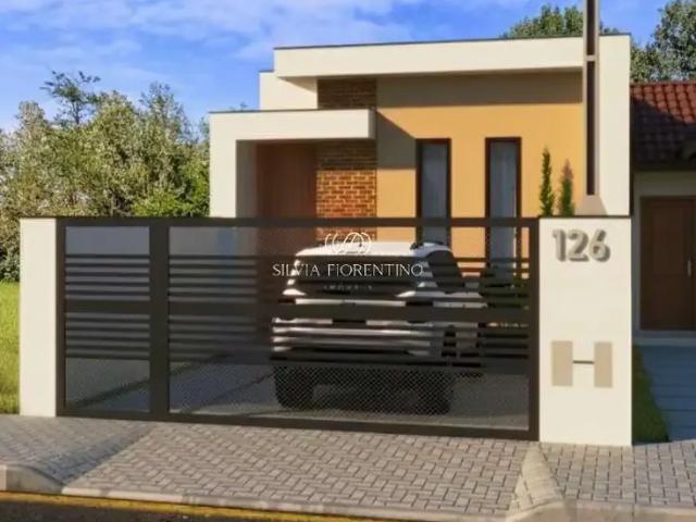 Casa / Sobrado para Venda em Taubaté/SP Vila Areao 3 Quartos
