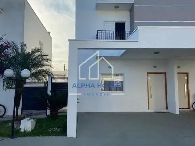 Casa / Sobrado para Venda em Taubaté/SP Vila Areao 3 Quartos