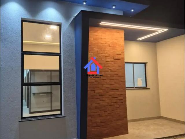 Casa / Sobrado para Venda em Taubaté/SP Vila Areao 3 Quartos