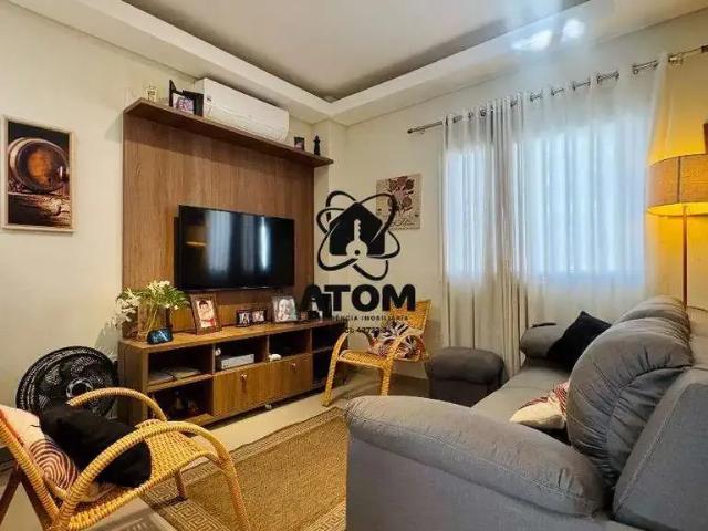 Casa / Sobrado para Venda em Taubaté/SP Vila Areao 3 Quartos