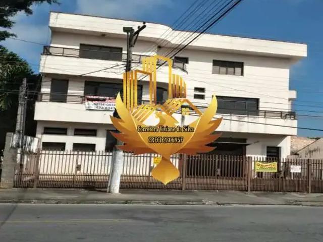 Casa / Sobrado para Venda em Taubaté/SP Vila Areao 3 Quartos