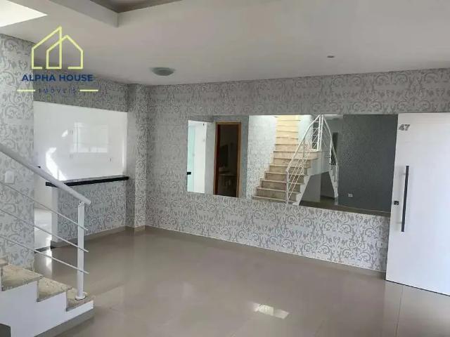Casa / Sobrado para Venda em Taubaté/SP Vila Areao 3 Quartos