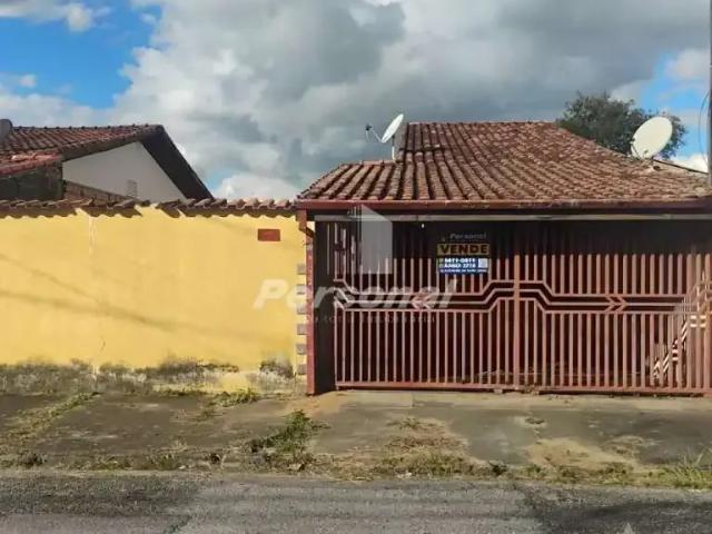 Casa / Sobrado para Venda em Taubaté/SP Vila Bela 2 Quartos