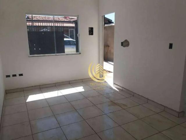 Casa / Sobrado para Venda em Taubaté/SP Vila Bela 2 Quartos