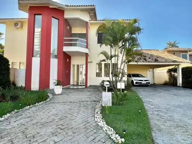 Casa / Sobrado para Venda em Taubaté/SP Vila Costa 4 Quartos