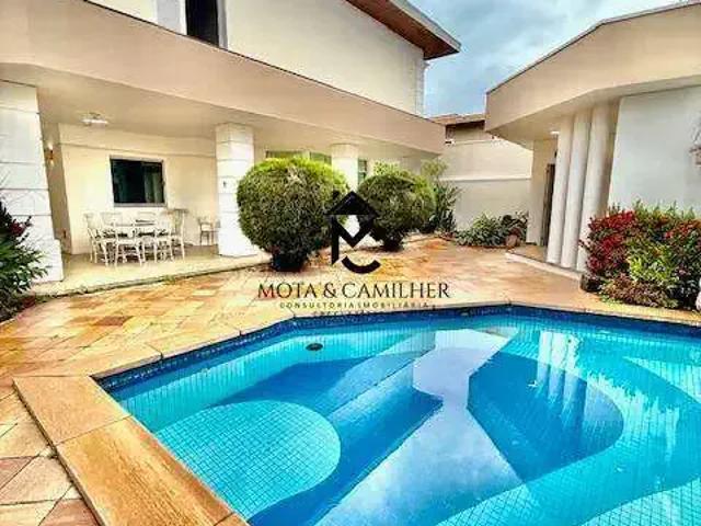 Casa / Sobrado para Venda em Taubaté/SP Vila Costa 5 Quartos
