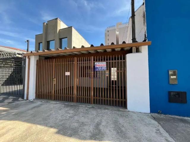 Casa / Sobrado para Venda em Taubaté/SP Vila das Jabuticabeiras 1 Quartos