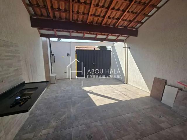 Casa / Sobrado para Venda em Taubaté/SP Vila dos Comerciários 2 3 Quartos
