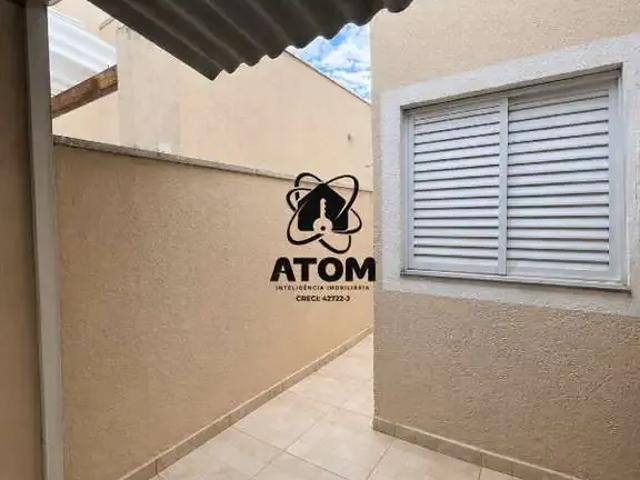 Casa / Sobrado para Venda em Taubaté/SP Vila dos Comerciários 2 2 Quartos