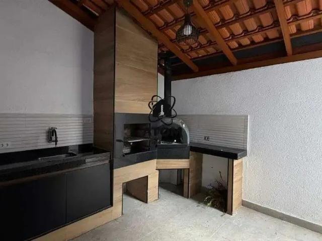 Casa / Sobrado para Venda em Taubaté/SP Vila dos Comerciários 2 2 Quartos