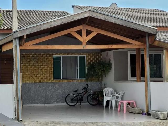 Casa / Sobrado para Venda em Taubaté/SP Vila dos Comerciários 2 2 Quartos