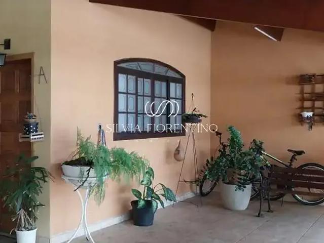Casa / Sobrado para Venda em Taubaté/SP Vila dos Comerciarios 4 Quartos