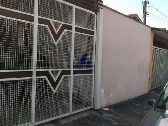Casa / Sobrado para Venda em Taubaté/SP Vila Edmundo 2 Quartos