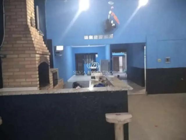 Casa / Sobrado para Venda em Taubaté/SP Vila Elvira 1 Quartos