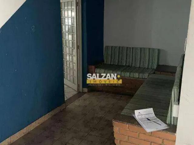 Casa / Sobrado para Venda em Taubaté/SP Vila Iapi 2 Quartos