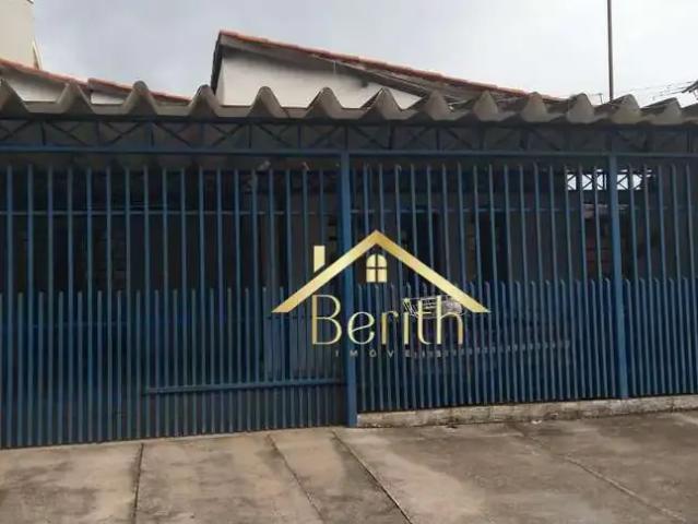 Casa / Sobrado para Venda em Taubaté/SP Vila Iapi 2 Quartos