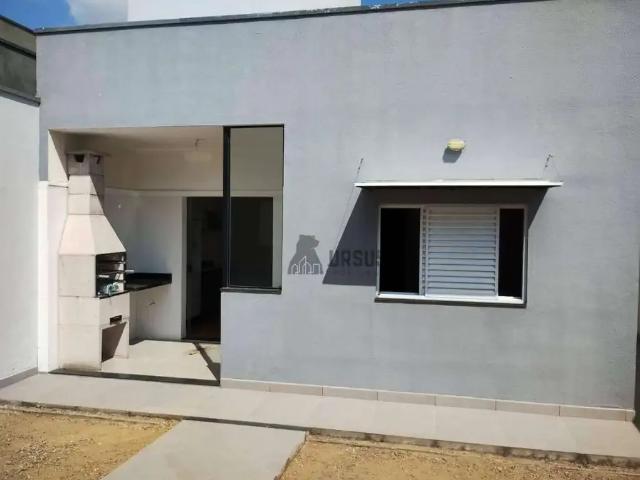 Casa / Sobrado para Venda em Taubaté/SP Jardim Morumby 2 Quartos