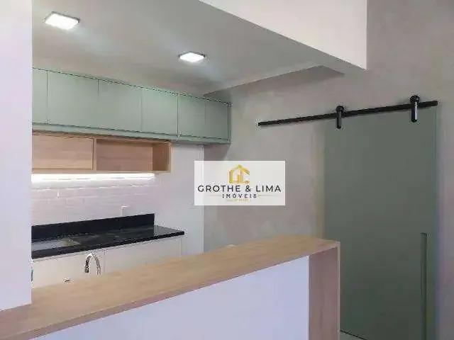 Casa / Sobrado para Venda em Taubaté/SP Vila Iapi 4 Quartos