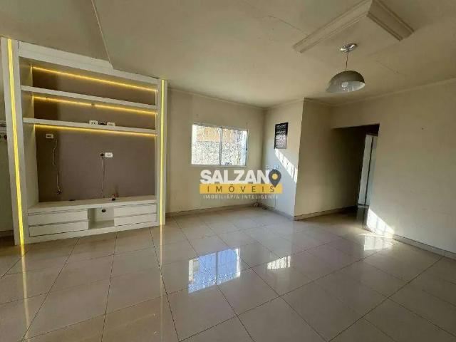 Casa / Sobrado para Venda em Taubaté/SP Vila Iapi 4 Quartos