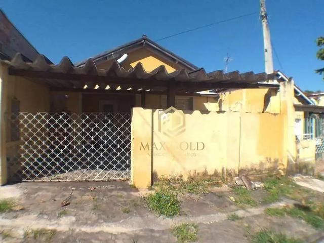 Casa / Sobrado para Venda em Taubaté/SP Vila Jaboticabeira 2 Quartos