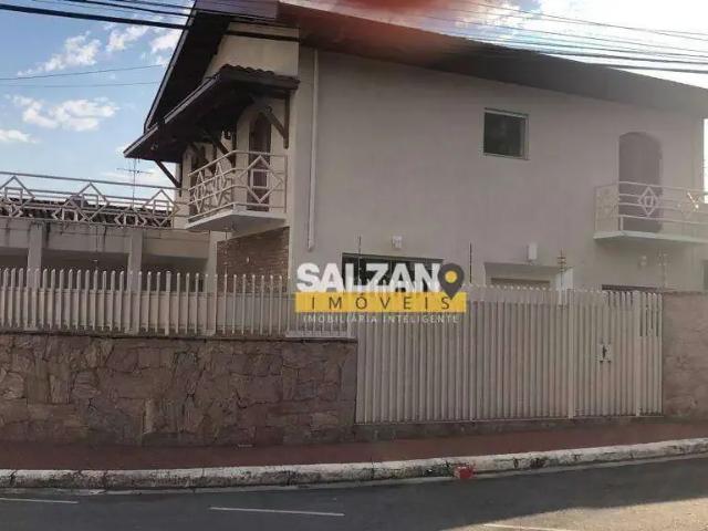Casa / Sobrado para Venda em Taubaté/SP Vila Jaboticabeira 3 Quartos
