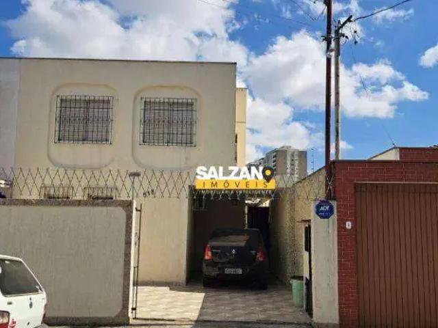 Casa / Sobrado para Venda em Taubaté/SP Vila Jaboticabeira 4 Quartos
