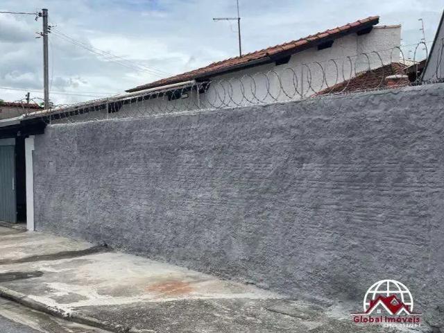 Casa / Sobrado para Venda em Taubaté/SP Vila Marly 2 Quartos