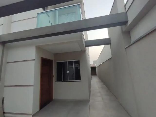 Casa / Sobrado para Venda em Taubaté/SP Vila Marly 3 Quartos