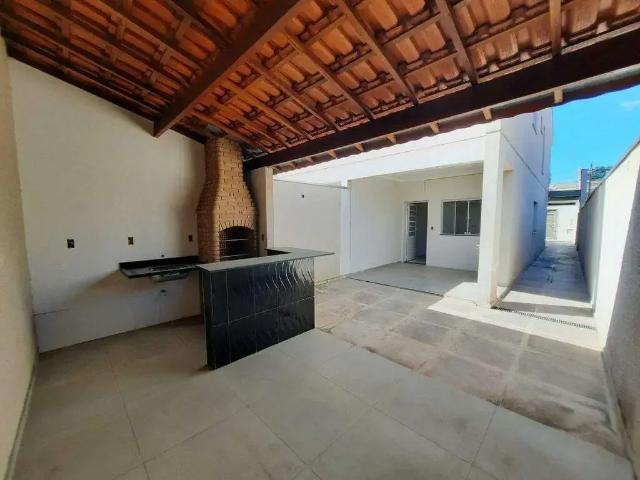 Casa / Sobrado para Venda em Taubaté/SP Vila Marly 3 Quartos