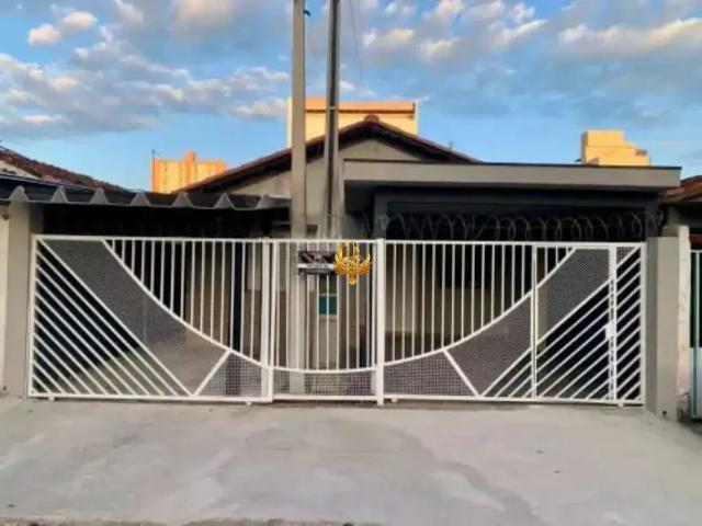 Casa / Sobrado para Venda em Taubaté/SP Vila Nogueira 4 Quartos