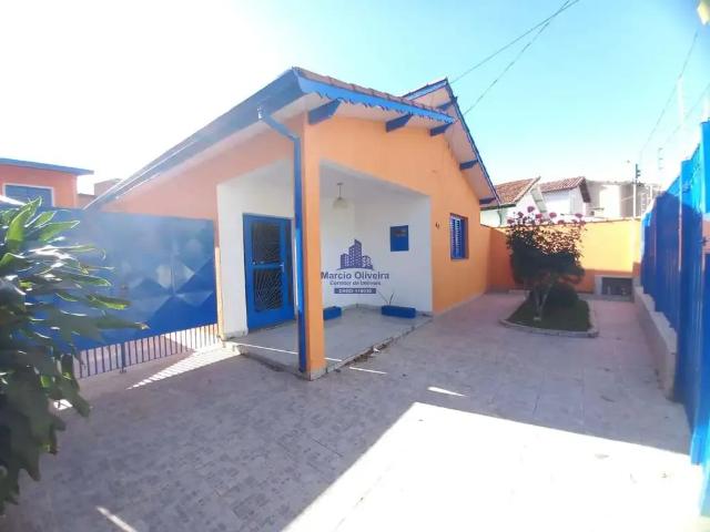 Casa / Sobrado para Venda em Taubaté/SP Vila Nossa Senhora das Graças 3 Quartos