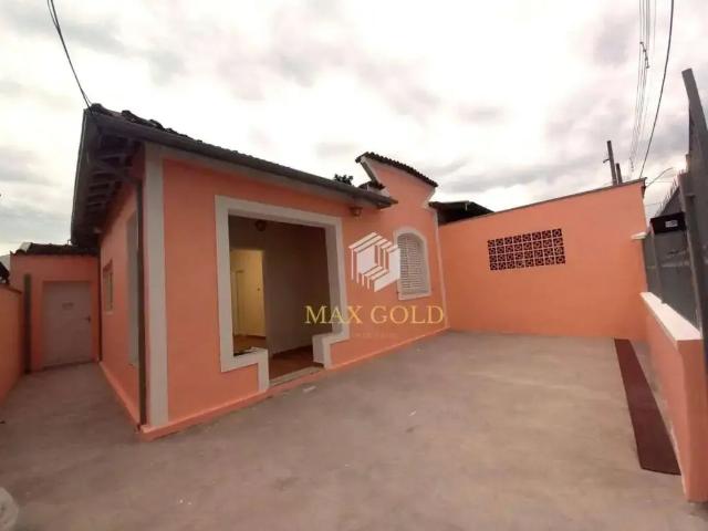 Casa / Sobrado para Venda em Taubaté/SP Vila Nossa Senhora das Graças 3 Quartos