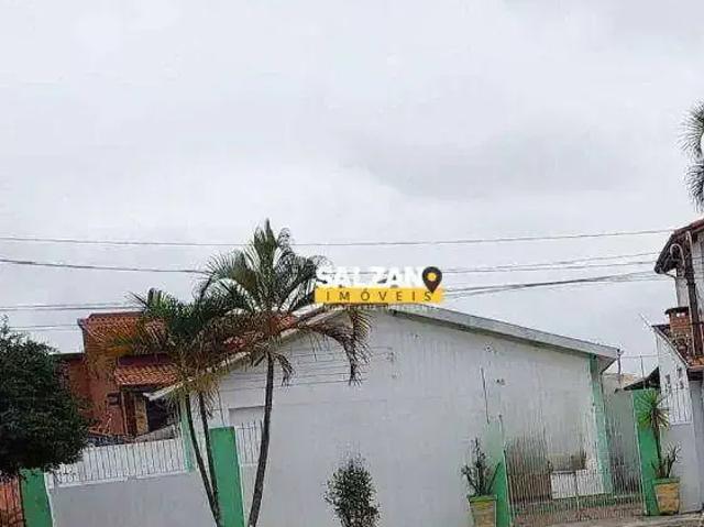 Casa / Sobrado para Venda em Taubaté/SP Vila Nossa Senhora das Graças 2 Quartos