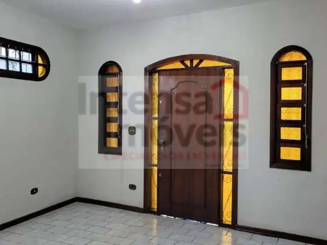 Casa / Sobrado para Venda em Taubaté/SP Vila Nossa Senhora das Graças 2 Quartos
