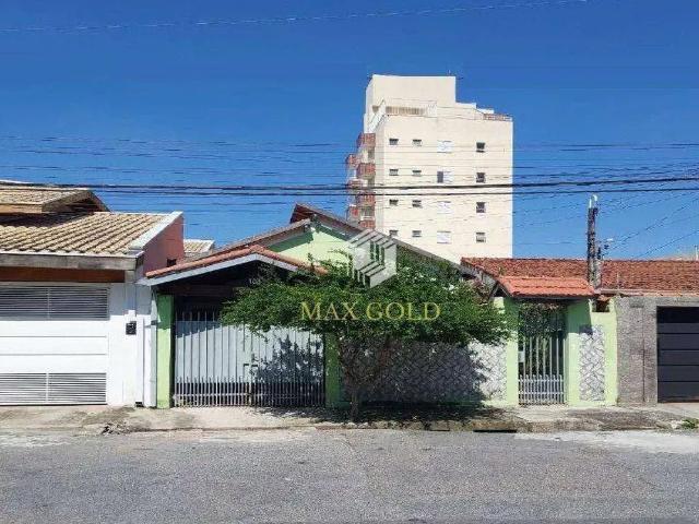 Casa / Sobrado para Venda em Taubaté/SP Vila Nossa Senhora das Graças 2 Quartos