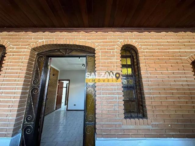 Casa / Sobrado para Venda em Taubaté/SP Vila Nossa Senhora das Graças 2 Quartos